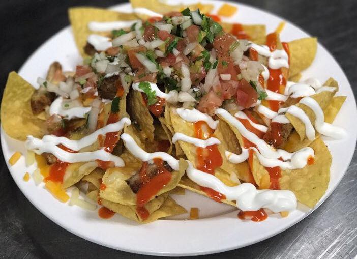 Fat Alberts in Seoul | My Guide Seoul