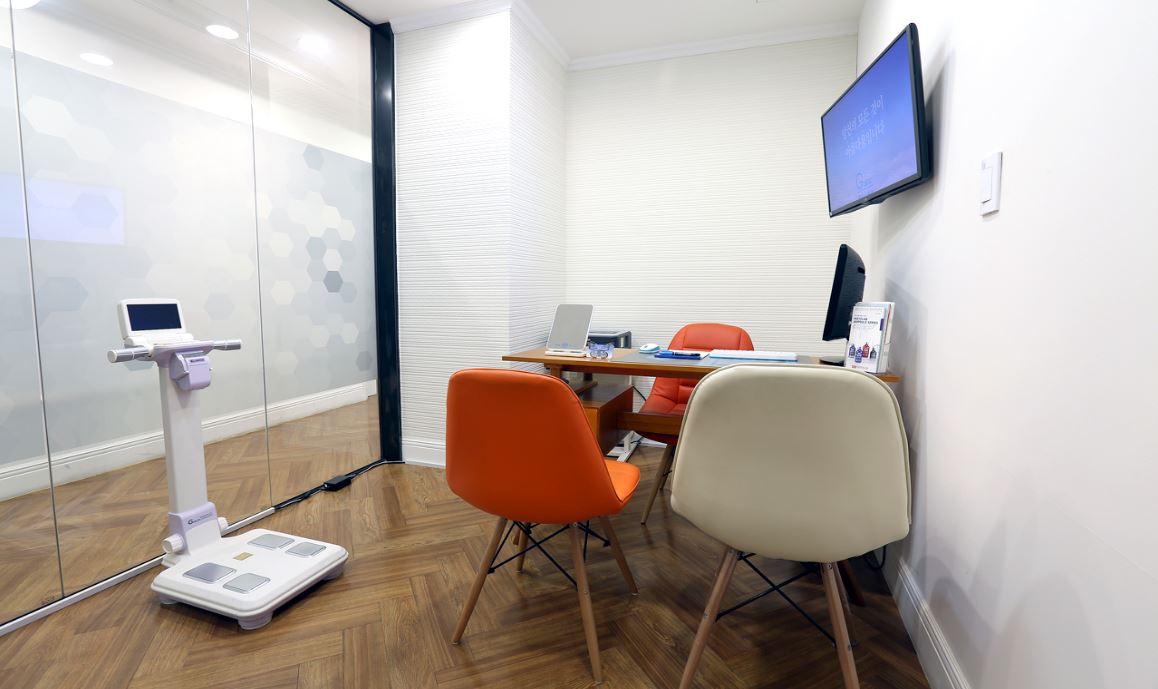 G-Clinic in Seoul | My Guide Seoul