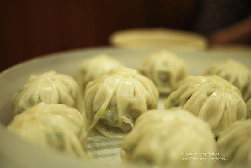 Myeongdong Gyoja in Seoul | My Guide Seoul