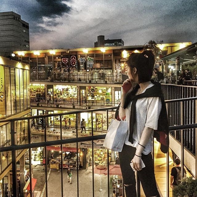 Poop Cafe in Seoul | My Guide Seoul