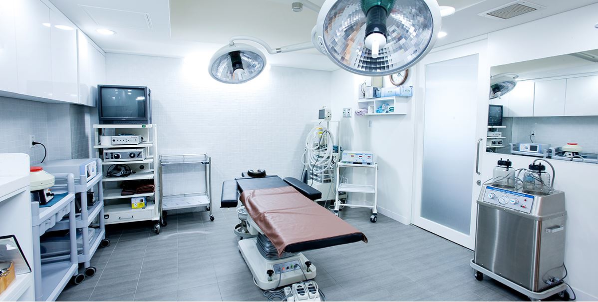 The M Plastic Surgery in Seoul | My Guide Seoul