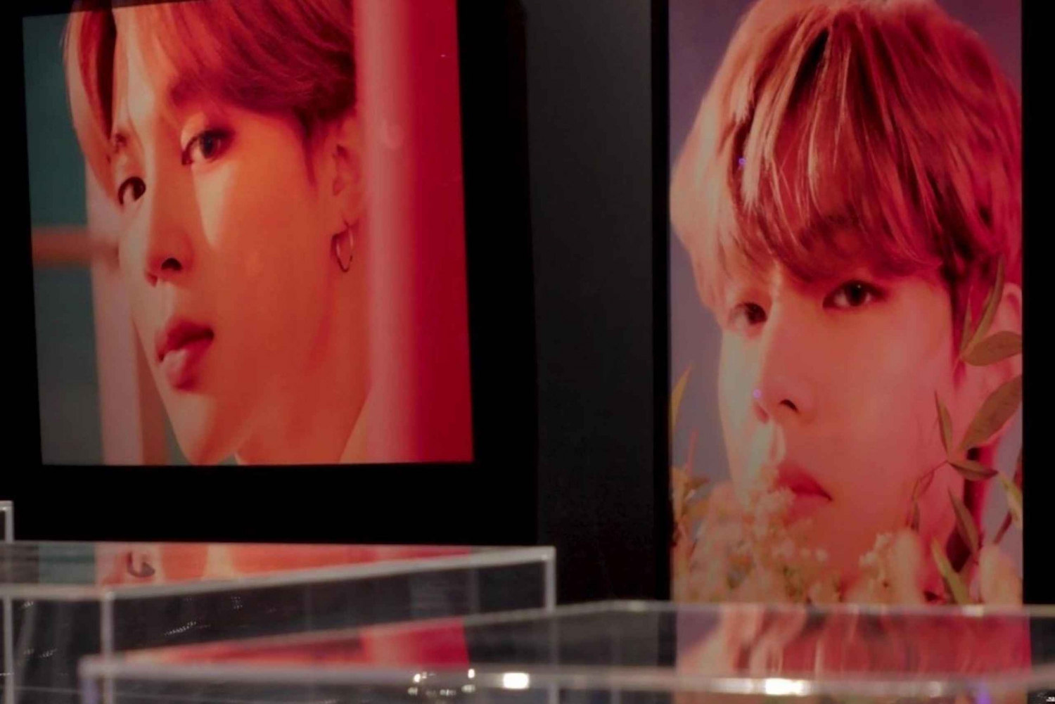 [Hybe Insight] BTS X James Jean: Seven Phases Exhibition in Singapore