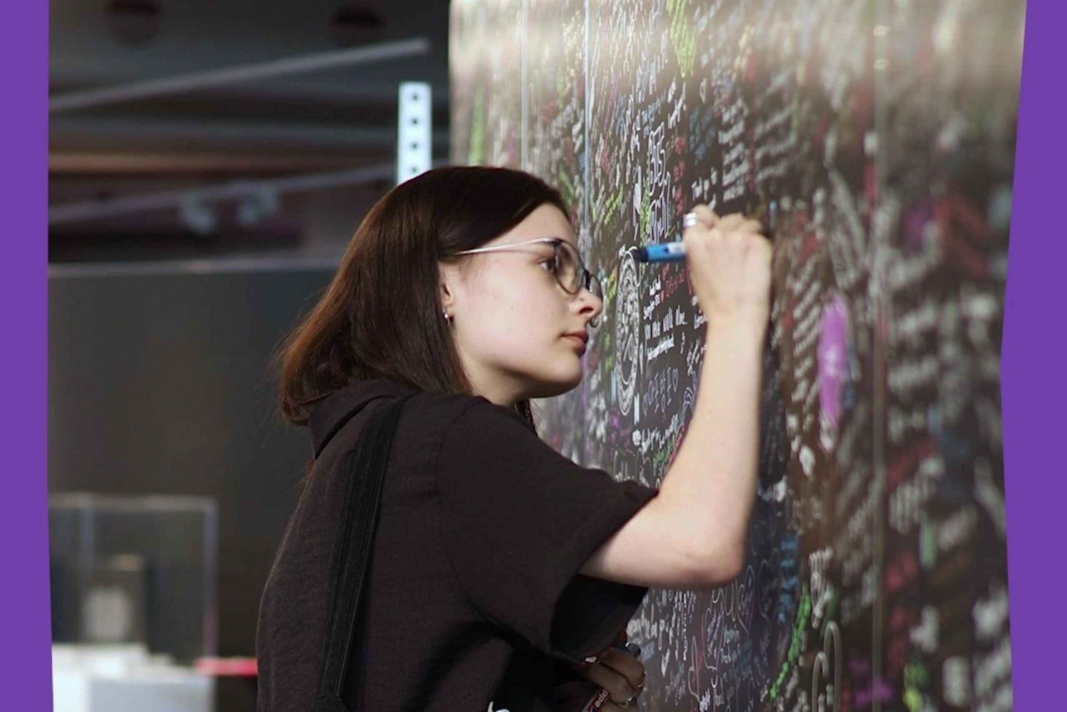 [Hybe Insight] BTS X James Jean: Seven Phases Exhibition in Singapore