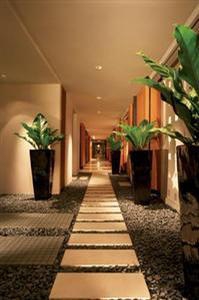 Mandarin Orchard Singapore in Singapore