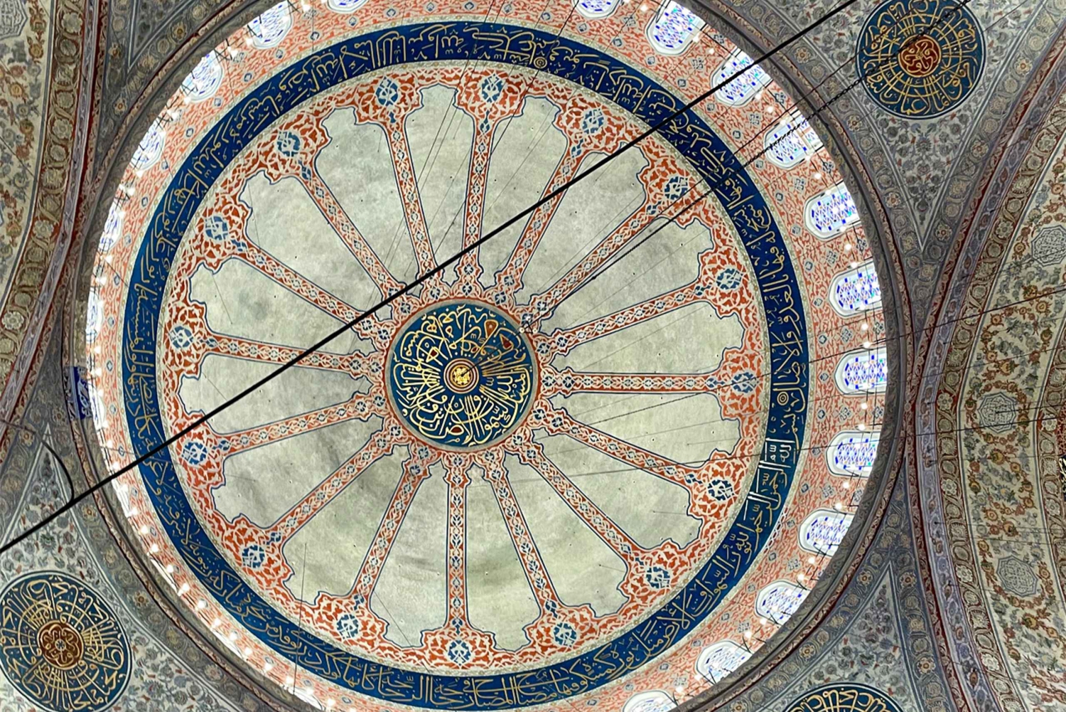 Blue Mosque, Basilica Cistern, & Hagia Sophia Tickets + Tour in St ...