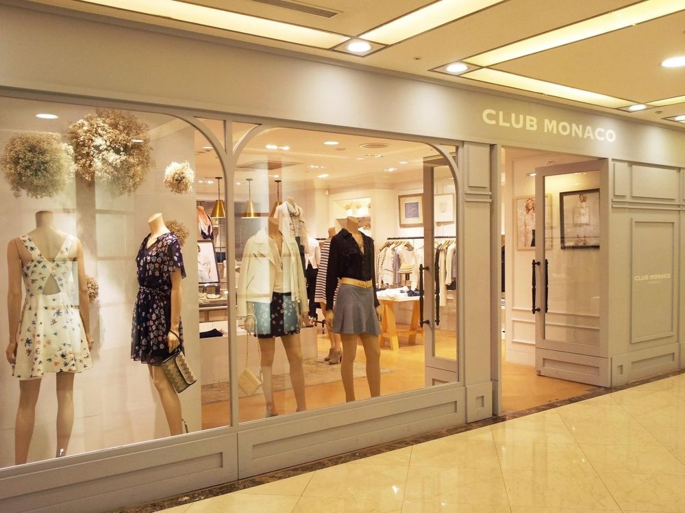 Breeze Center in Taipei | My Guide Taipei