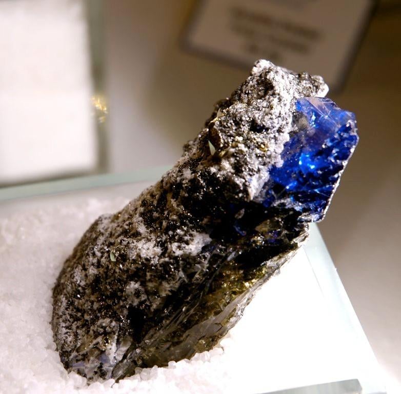 The Tanzanite Experience in Tanzania | My Guide Tanzania