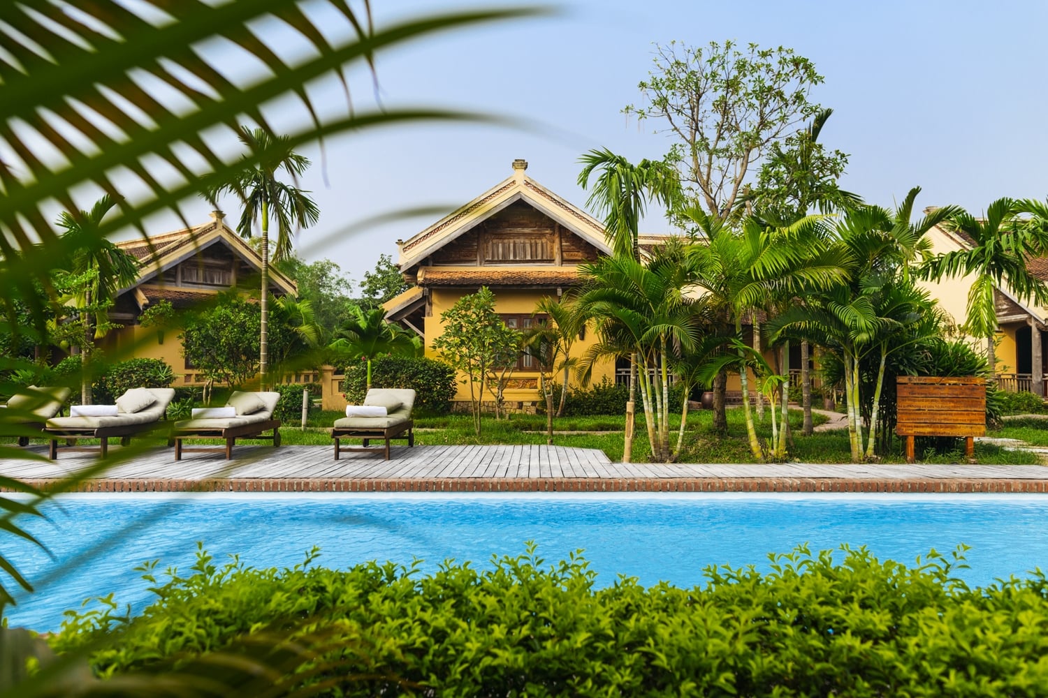 Emeralda Resort, Ninh Binh in Vietnam | My Guide Vietnam