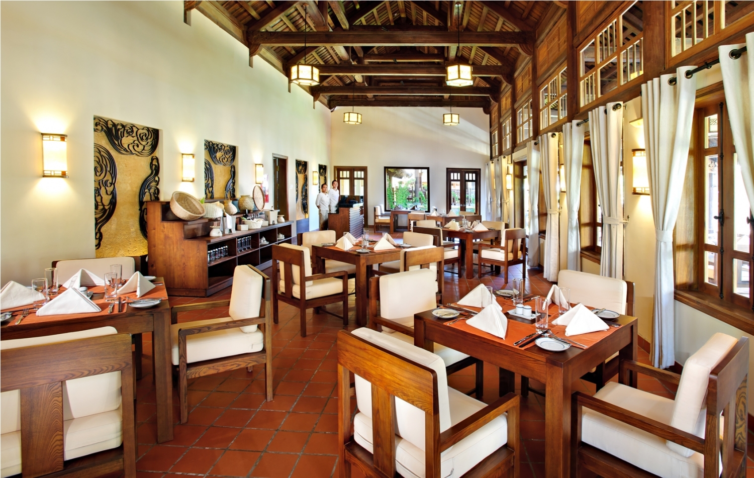 Emeralda Resort, Ninh Binh in Vietnam | My Guide Vietnam