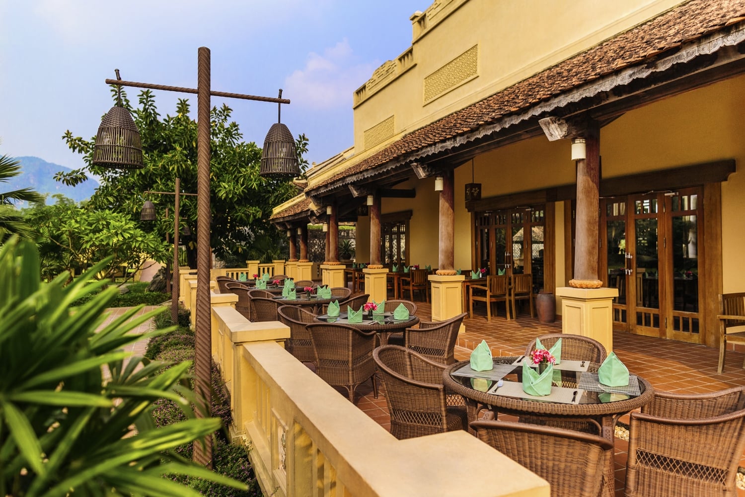 Emeralda Resort, Ninh Binh in Vietnam | My Guide Vietnam