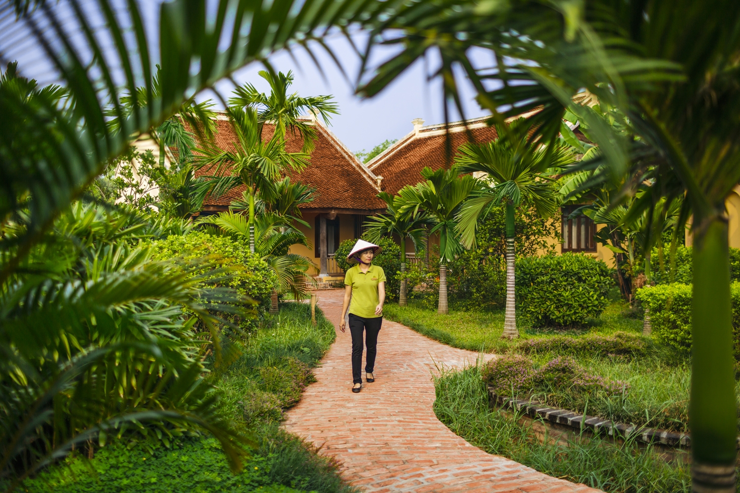 Emeralda Resort, Ninh Binh in Vietnam | My Guide Vietnam