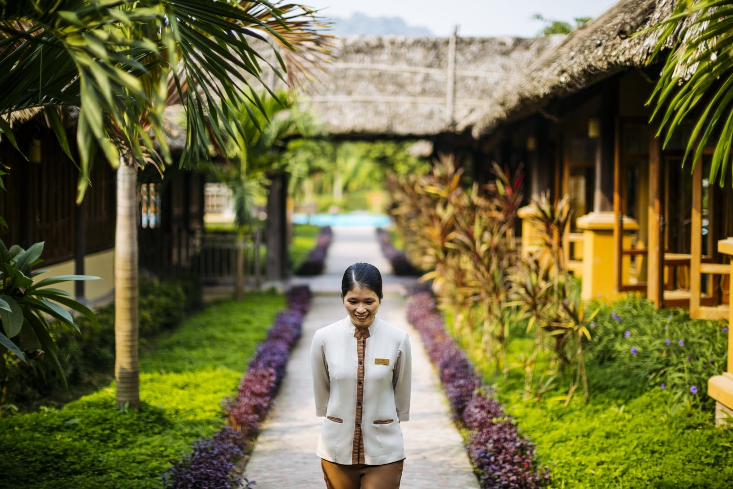 Emeralda Resort, Ninh Binh in Vietnam | My Guide Vietnam