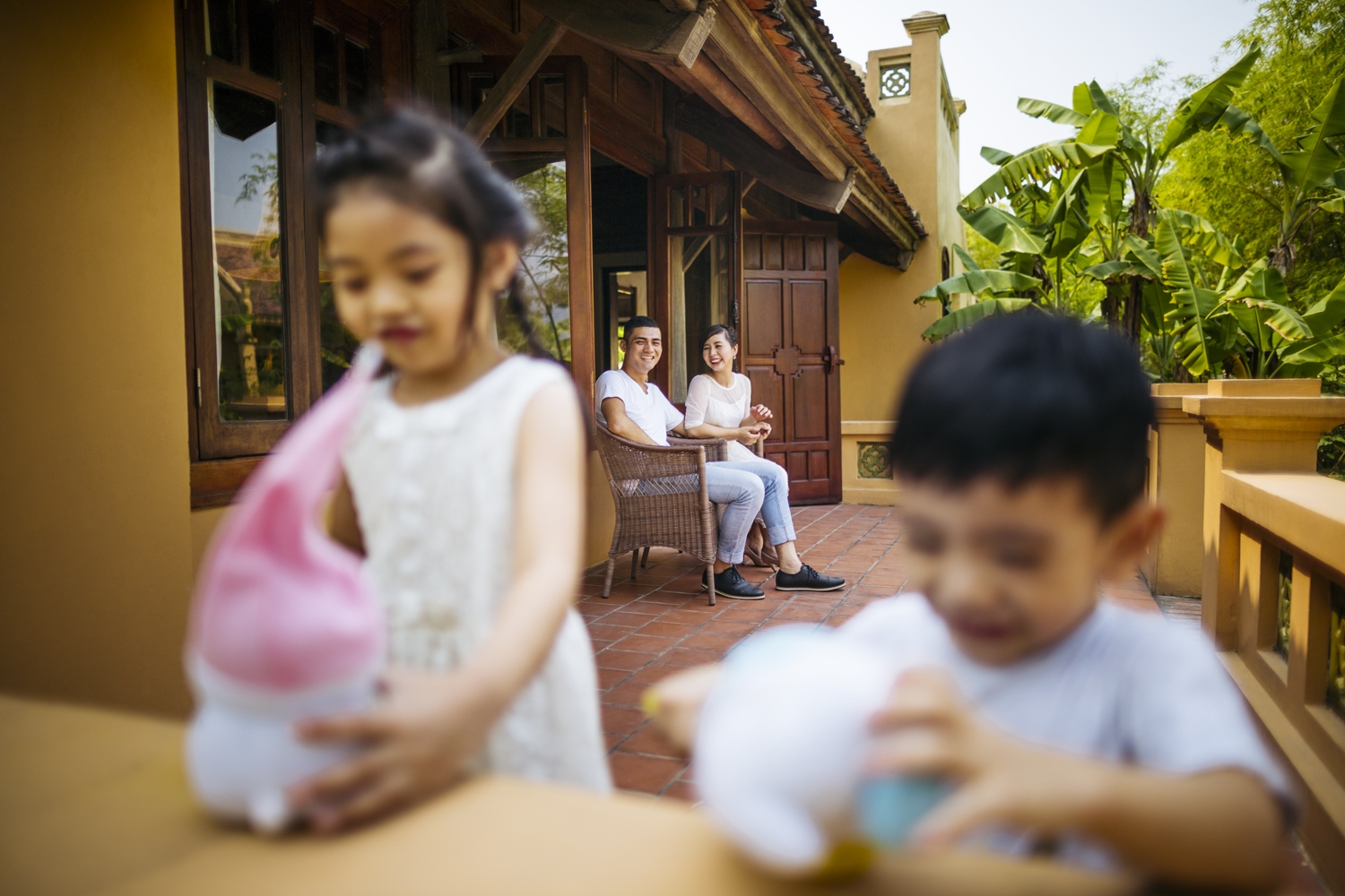 Emeralda Resort, Ninh Binh in Vietnam | My Guide Vietnam