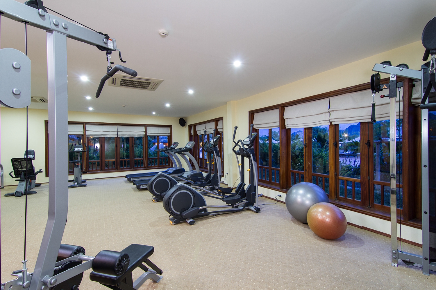 Emeralda Resort, Ninh Binh in Vietnam | My Guide Vietnam