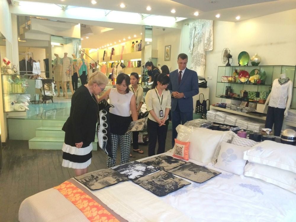 Tan My Design in Vietnam | My Guide Vietnam