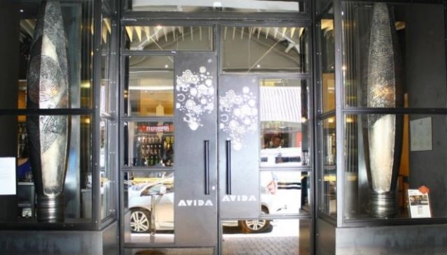 Avida Bar in Wellington | My Guide Wellington