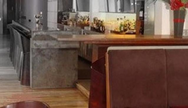 Concrete Bar & Restaurant in Wellington | My Guide Wellington