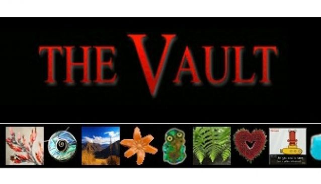 The Vault in Wellington | My Guide Wellington