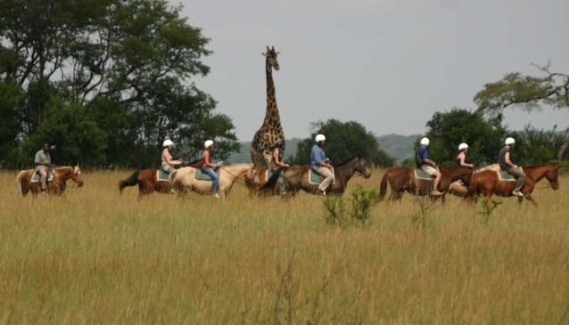 Best Things to do in Zimbabwe