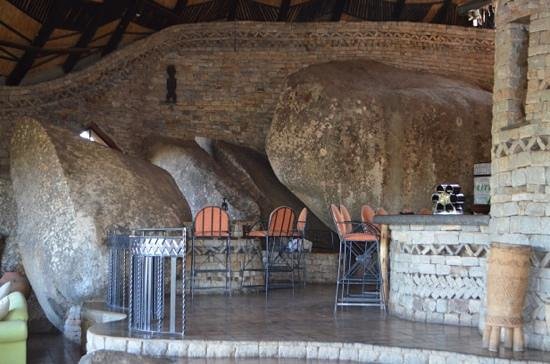 Ancient City Lodge Masvingo In Zimbabwe My Guide Zimbabwe